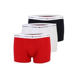 Tommy Hilfiger Underwear Boxer shorts male Blue, Red, White size XXL