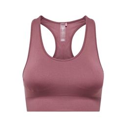 Only Play Sports Bra 'ONPDaisy' female Pink size M
