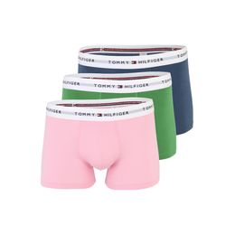 Tommy Hilfiger Underwear Boxer shorts male Blue, Green, Pink size XXL
