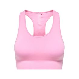 Only Play Sports Bra 'ONPDAISY' female Pink size M