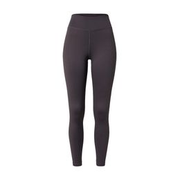 Reebok Workout Pants 'LUX' female Black size XL