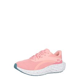 Under Armour Running Shoes 'UA W Ascend' female Pink size 5