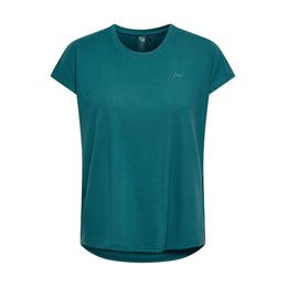 Only Play Performance Shirt 'ONPAubree' female Green size M