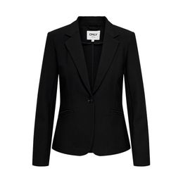 Only Carmakoma Blazer 'CARNYRA' female Black size 52