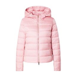 Liu Jo Between-Season Jacket female Pink size 38