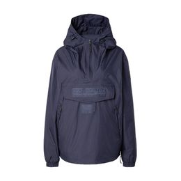 Napapijri Between-Season Jacket male Blue size S