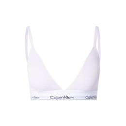 Calvin Klein Underwear Bra female Pink size S