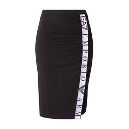 EA7 Emporio Armani Skirt female Black size S