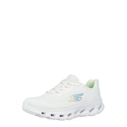 Skechers Running Shoes 'GO WALK GLIDE-STEP 2.0 - KRIS' female White size 35