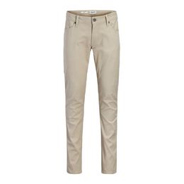 Jack & Jones Jack & Jones Pants 'JPSTGLENN DYLAN' male Beige size 34