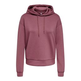 Only Play Athletic Sweatshirt 'ONPLOUNGE' female Pink size XL