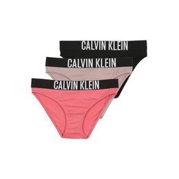 Calvin Klein Underwear Underpants girl Beige, Pink, Black size 12-14
