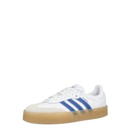 adidas originals Sneakers 'Samba' female White size 37