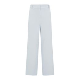 Guido Maria Kretschmer Women Pleated Pants 'Jana' female Blue size 36