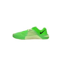 Nike Sportschuh 'METCON 10' Herren Gr&ouml;&szlig;e 45 limette / pastellgr&uuml;n / schwarz