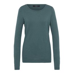 Vero Moda Tall Sweater 'VMCARE' female Green size XS