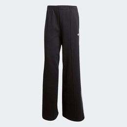 adidas originals Hose Damen Gr&ouml;&szlig;e 38/40 schwarz / wei&szlig;