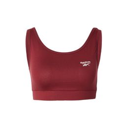 Reebok Sports Top female Red size XL