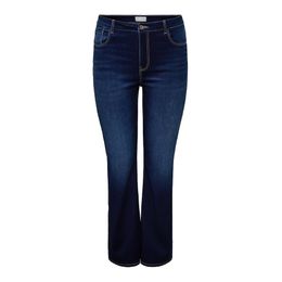 Only Carmakoma Jeans 'CARAugusta' female Blue size 48