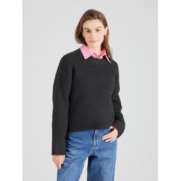 Topshop Pullover Damen Gr&ouml;&szlig;e L schwarz