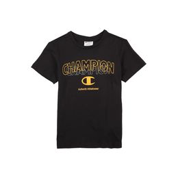 Champion Authentic Athletic Apparel Shirt boy Black size M