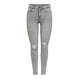 Only Jeans 'ONLPower' female Grey size S