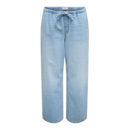 Only Carmakoma Jeans 'CARJay' female Blue size 48