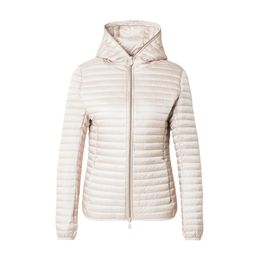 Save the Duck Between-Season Jacket 'ALEXA' female Beige size 3