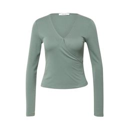 ABOUT YOU Shirt 'JESSA' female Green size 38