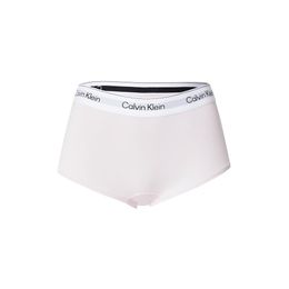 Calvin Klein Underwear Boyshorts female Pink, Black, White size XL
