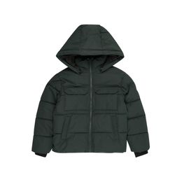 Only & Sons Junior Between-Season Jacket 'OSJElijah' boy Green size 146