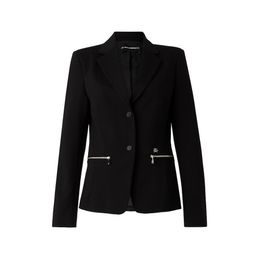 K by KARL LAGERFELD Karl Lagerfeld Blazer female Black size 46