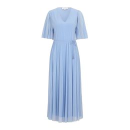 Guido Maria Kretschmer For Bridgerton Dress 'Daphne' female Blue size 38