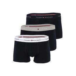 Tommy Hilfiger Underwear Boxer shorts male Black size S