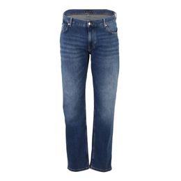 Tommy Hilfiger Big & Tall Tommy Hilfiger Big & Tall Jeans 'MADISON' male Blue size 42