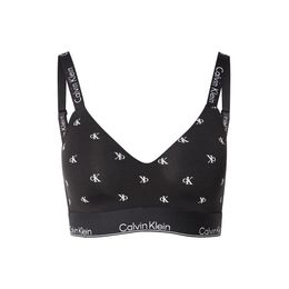 Calvin Klein Underwear Bra female Black size M