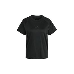 adidas Sportswear Performance Shirt female Black size M