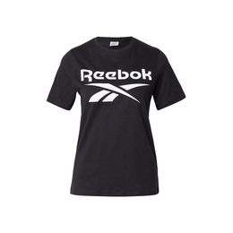 Reebok Performance Shirt female Black size M
