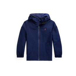 Polo Ralph Lauren Jacke Jungen Gr&ouml;&szlig;e 150/161 dunkelblau / grenadine