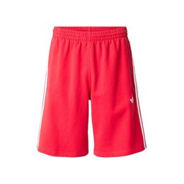 adidas originals Pants male Red size S