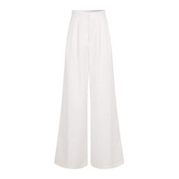 Guido Maria Kretschmer For Bridgerton Pleat-Front Pants 'Kate' female White size 42