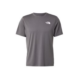 The North Face Performance Shirt male Grey size XS