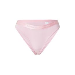 Tommy Hilfiger Underwear Thong female Pink size L