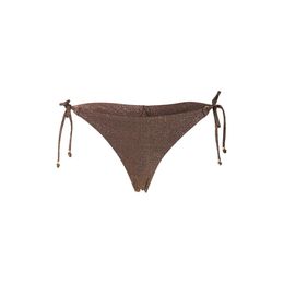 Banana Moon Bikini Bottoms female Brown size S