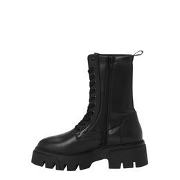 ABOUT YOU Stiefelette 'Arina' Damen Gr&ouml;&szlig;e 42 schwarz Winterschuhe
