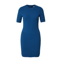 Michael Michael Kors Knitted dress female Blue size XS