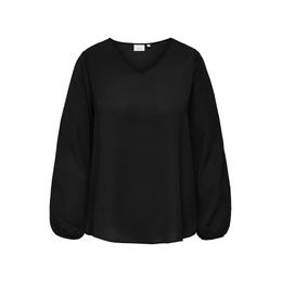 Only Carmakoma Blouse 'CARVICA' female Black size 52