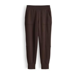 Opus Pants 'Myha club' female Brown size 36