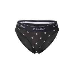 Calvin Klein Underwear Panty female Black size L