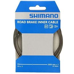 Shimano Dura Ace 7900 PTFE Rennrad-Bremszugset schwarz
